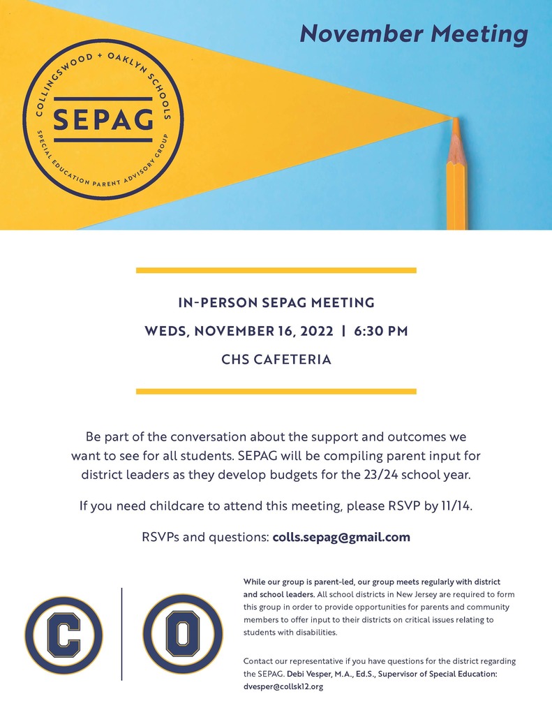 Live Feed | Woodlynne School District